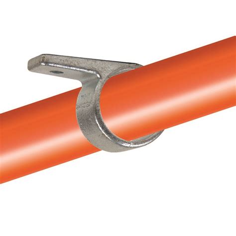 Tubular Fitting Single Sided Fixing Bracket ∅334mm 1315″ Mustang