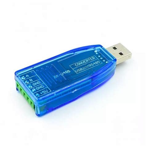 Jual Usb To Rs485 Shopee Indonesia