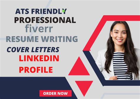 Do Resume Writing Cv Linkedin Profile By Mahnoorusman913 Fiverr
