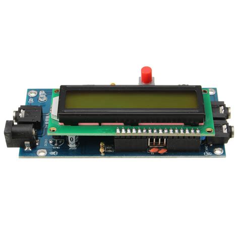 Morse Code Reader CW Decoder Morse Code Translator Ham Radio Essential Module Alexnld