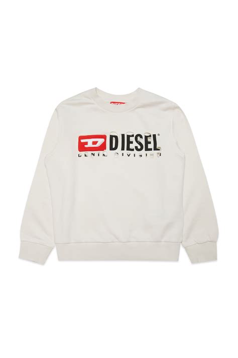 Diesel Kid: Jeans, Clothing, Accessories | Diesel®