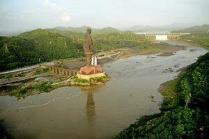 Statue Of Unity Your Ultimate Guide To The Worlds Tallest Statue