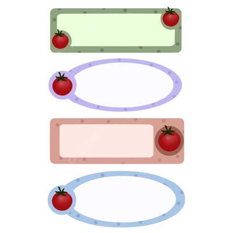 이름표 그림 일러스트 선물 스티커 어린이 종이 책 학교 명품 상표 정체 Png 일러스트 및 Psd 이미지 무료 다운로드 Pngtree