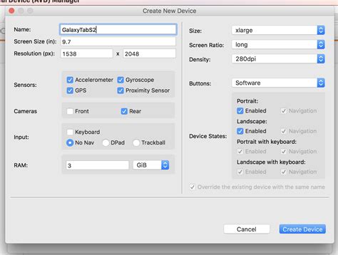 xamarin form how to find out the android device s size bucket e g