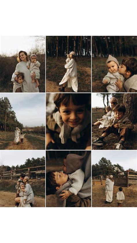 семейная фотосессия на природе в 2024 г Семейные фотосессии