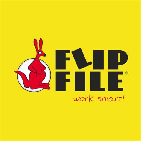 Flip File