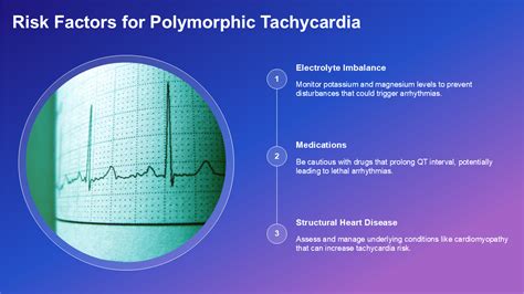Top 10 Ventricular Tachycardia Ppt Templates With Samples And Examples