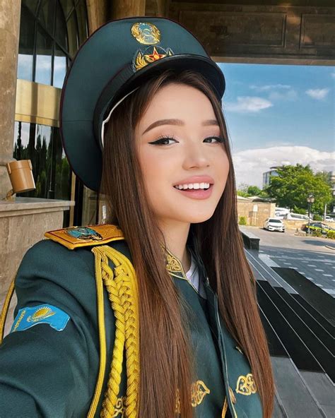 🇰🇿kazakh Girl