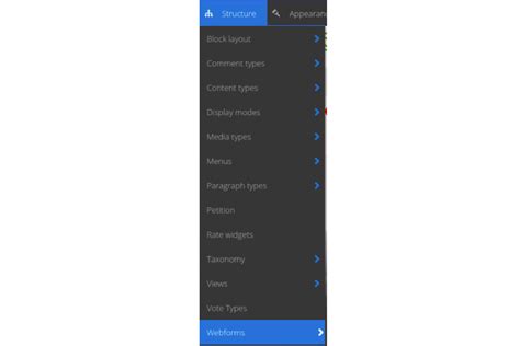 Drupal Webform Module Smartbees