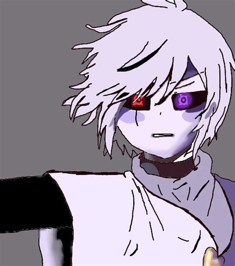 Xchara By Littlerk1 On Deviantart