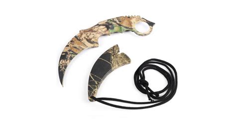 Cutit Csgo Cs Go Counter Strike Global Offensive Karambit
