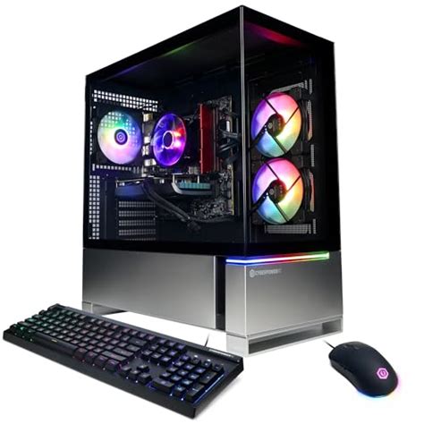Best Dollar Prebuilt Gaming Pc For Ultimate Performance