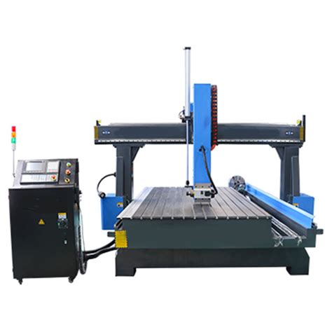 Rotary Axis CNC Router