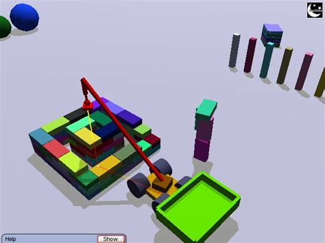 Luxinia V 094 Scriptable 3d Game Engine — Polycount