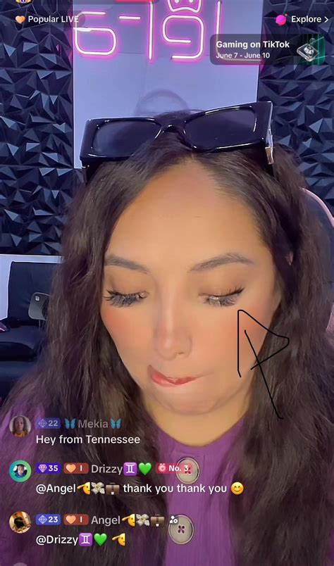 Heffer Can Get Her Lashes Done Now Rdailyrankingsdrama