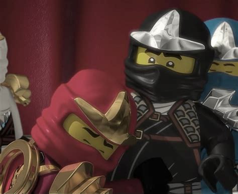 Pin By Justcatcutex On My Little Gay Ppl Ninjago Cole Lego Ninjago