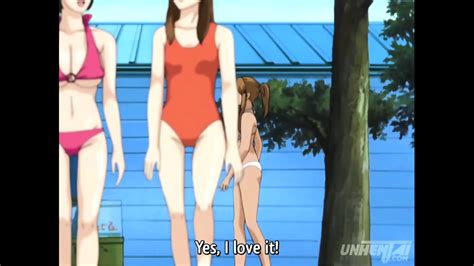 Fucking In A Public Shower — Uncensored Hentai Sub Eng Exclusive