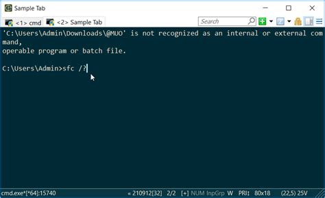 The 6 Best Command Prompt Alternatives For Windows