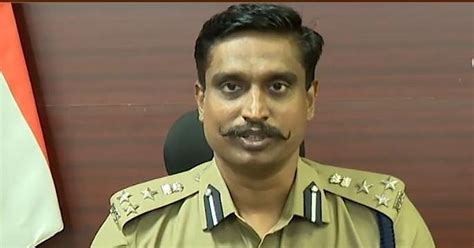 `பிஸ்டலைக் கையிலெடுத்து டிஐஜி விஜயகுமார் கடைசியாகக் கேட்ட அந்தக் கேள்வி வெளியானது Fir