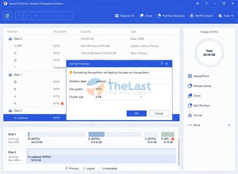 Cara Mudah Mengatasi Flashdisk Tidak Bisa Diformat