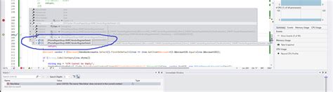 Clear The Data View In Graph Community
