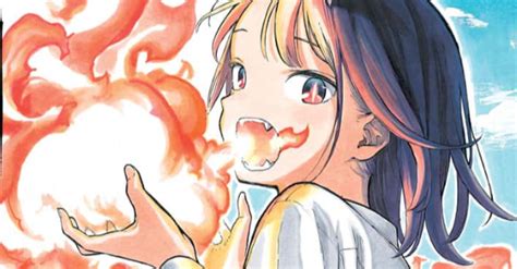 Ruri Dragon Sono Un Drago E Quindi Xtracult