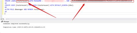 Common Issues With Importexport Azure Sql Database And Alternative