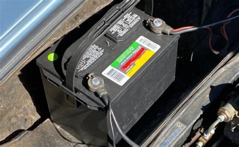 راهنمای خرید باتری دولتی تفاوت قیمت با بازار ۱۰ آبان ۱۴۰۴ مجله آیتول