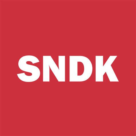 [8 K] Sandisk Corporation Reports Material Event Sndk Sec Filing Form 8 K