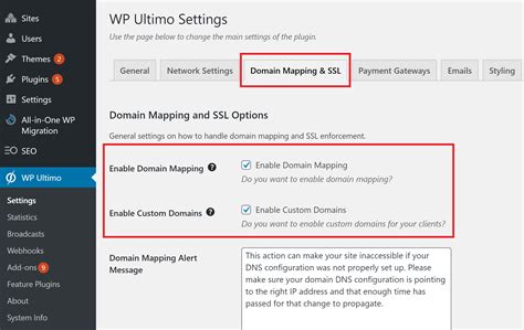 Using Wp Ultimo With Gridpane Gridpane
