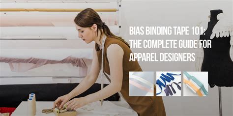 Elastic Bias Binding Why Fashion Designers Rely On It And How To