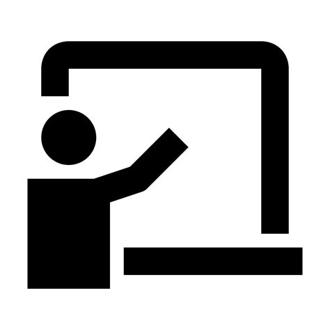 High Quality Classroom Png And Icons For Education