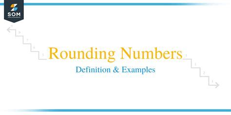 Rounding Numbers Definition Place Value Chart And Examples