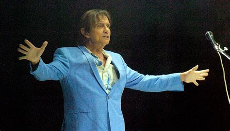 Enamora Roberto Carlos Al Valle De Guadalupe Semanario Zeta