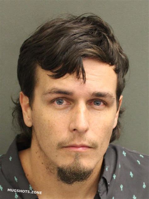 Rudman Judd 12162022 Orange County Mugshots Zone