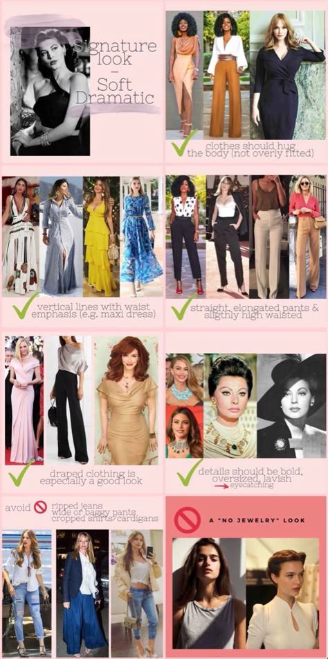 Dramatic Clothes Dramatic Dresses Dramatic Hair Casual Style Outfits Classic Outfits Cute