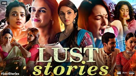 Lust Stories நூ காவாலய்யா” மனைவியர் சொல்லும் மந்திர மொழி