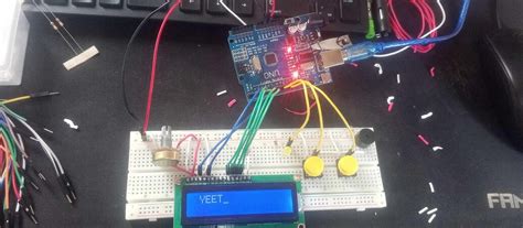 Backspace Function Programming Arduino Forum