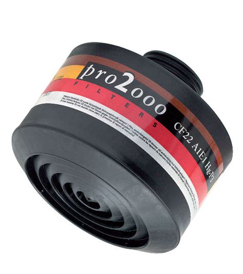 M Scott Safety PRO Filters Keison Products