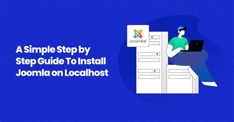 How To Install Joomla On Localhost