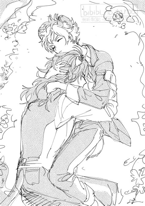 レオラギ「レオラギ 」びびびの漫画