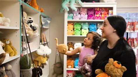 The Story Behind Beloved Tucson Toy Store Mildred And Dildred