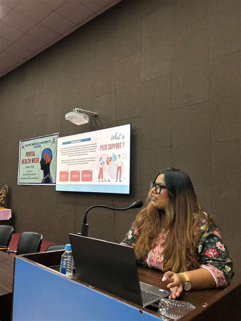 Celebrated Mental Health Week 2024 With This Years Theme Mental