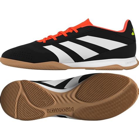 Adidas Predator League Indoor Soccer Shoe