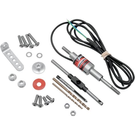 Dynojet Quick Shifter Shift Rod Tension Sensor For Pcv Linear Travel Push Type 4 116