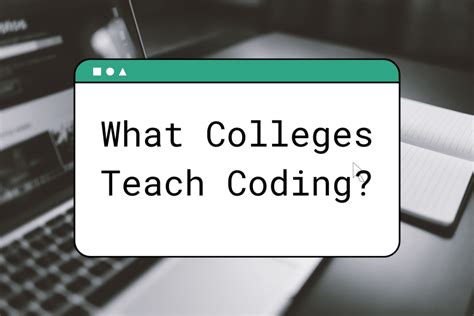 The Importance Of Teaching Coding In School The Teaching Couple