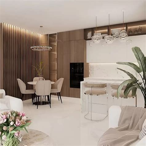 نمونه دکوراسیون داخلی خانه دوبلکس خانه لوکس کرمان