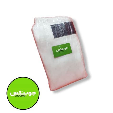 خرید و قیمت کیسه مکنده نجاری دورکن سفارشی سایز 5295 تکی از غرفه چوبنکس