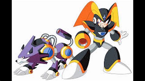 Megaman Bass Wallpaper ·① Wallpapertag