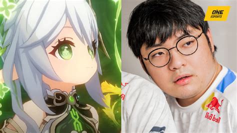 Lmht Hết Mình Cùng Niềm đam Mê Genshin Impact Beryl Vẫn Cùng Drx